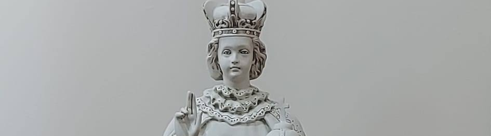 About the Infant Jesus